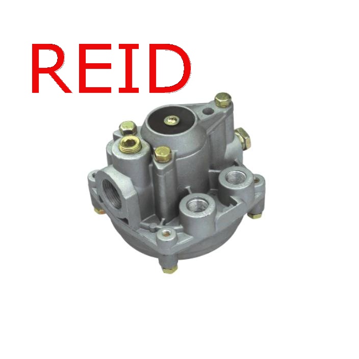 Relay Emergency Valve