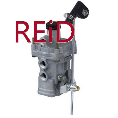 Load Sensing Valve